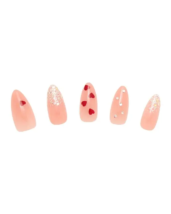 NAIL REFORMATION Press On Nails - Heart S Desire