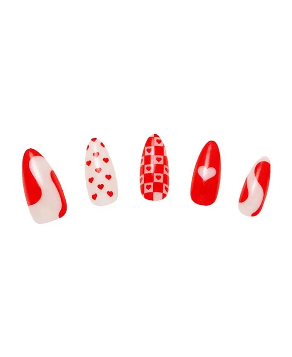 NAIL REFORMATION Press On Nails - Love In Motion
