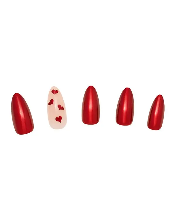NAIL REFORMATION Press On Nails - Mi Amour