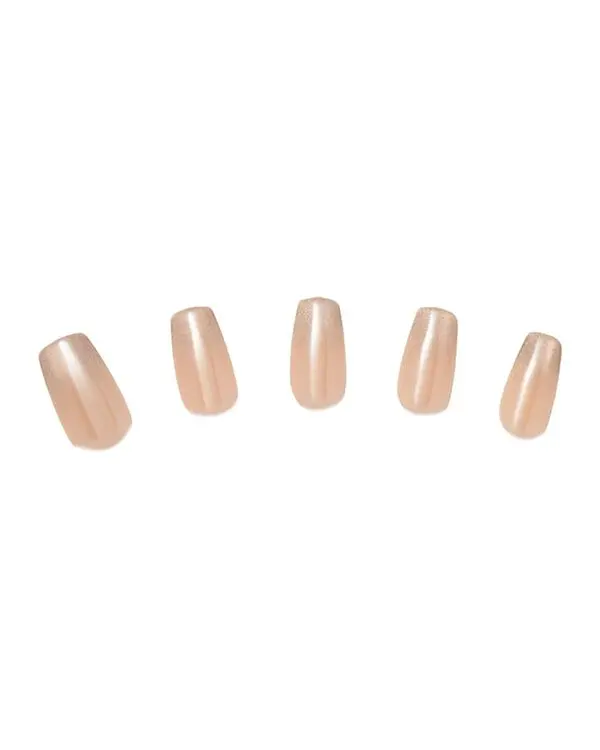 NAIL REFORMATION Press On Nails - Moonlit