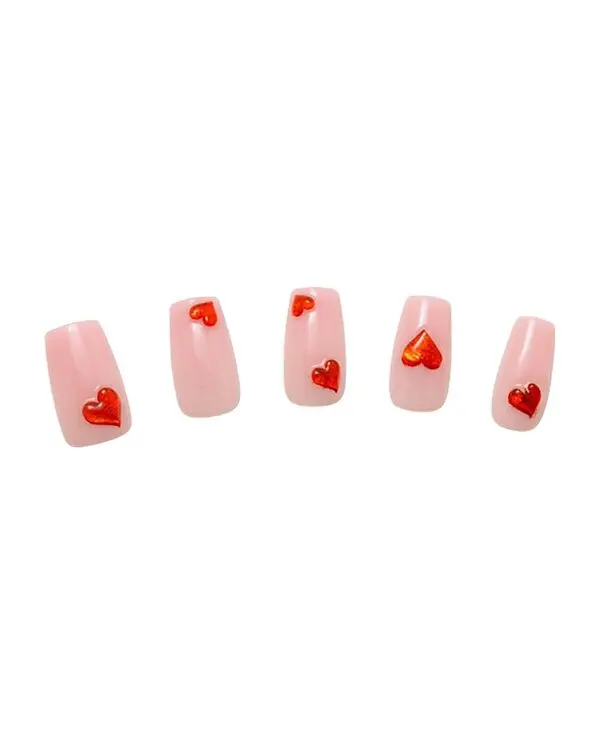 NAIL REFORMATION Press On Nails - Precious Love