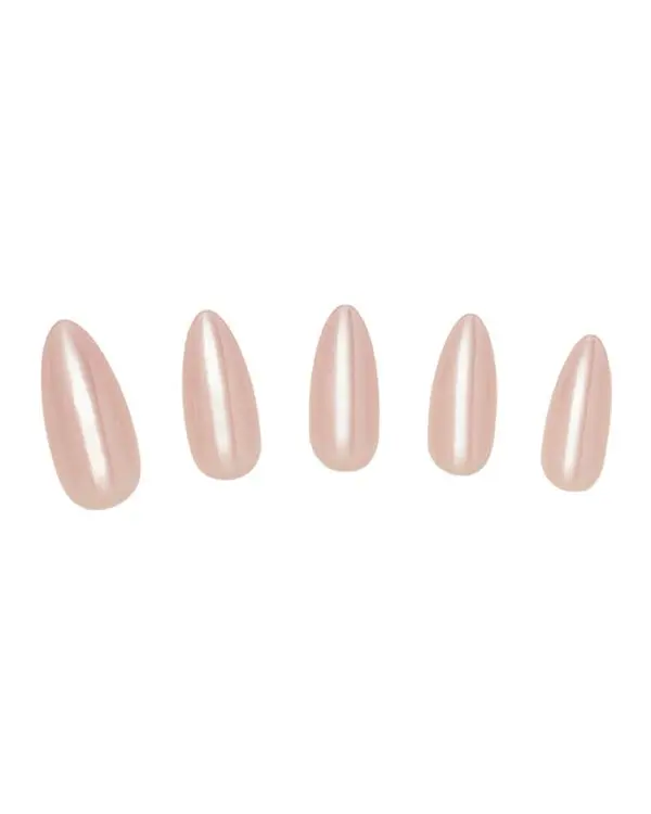 NAIL REFORMATION Press On Nails - Simple Chic