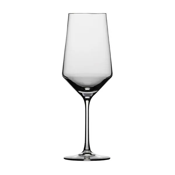 SCHOTT ZWIESEL Tritan Pure Bordeaux Glass, Set Of 2 - Clear