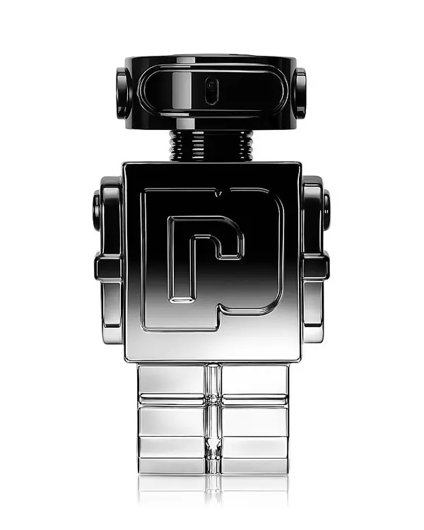 Rabanne Phantom Elixir Parfum Intense 1.7 Oz - No Color