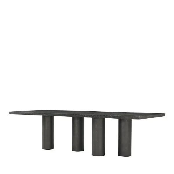 THEODORE ALEXANDER Maxwell Rectangular Dining Table