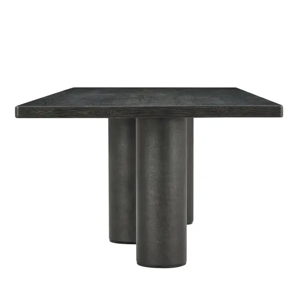 THEODORE ALEXANDER Maxwell Rectangular Dining Table