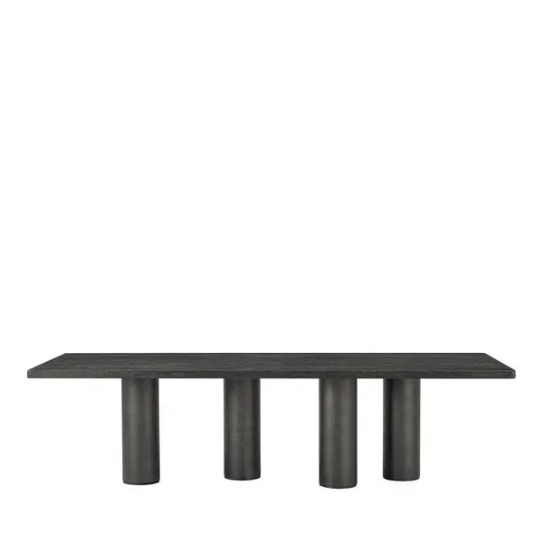 THEODORE ALEXANDER Maxwell Rectangular Dining Table