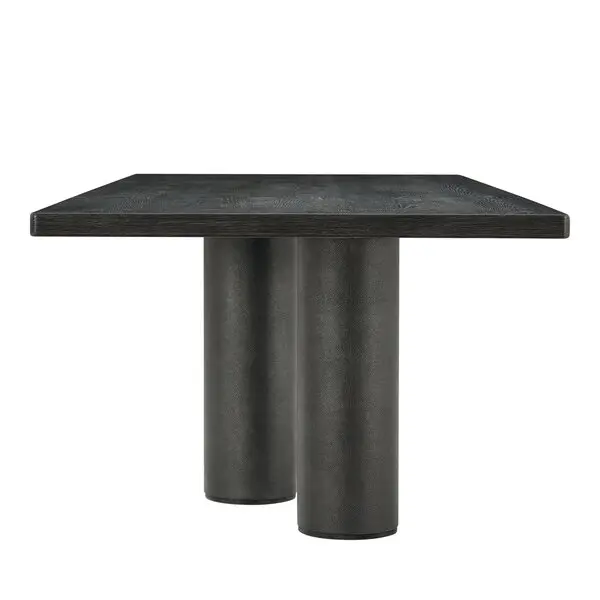 THEODORE ALEXANDER Maxwell Rectangular Dining Table