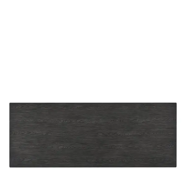 THEODORE ALEXANDER Maxwell Rectangular Dining Table