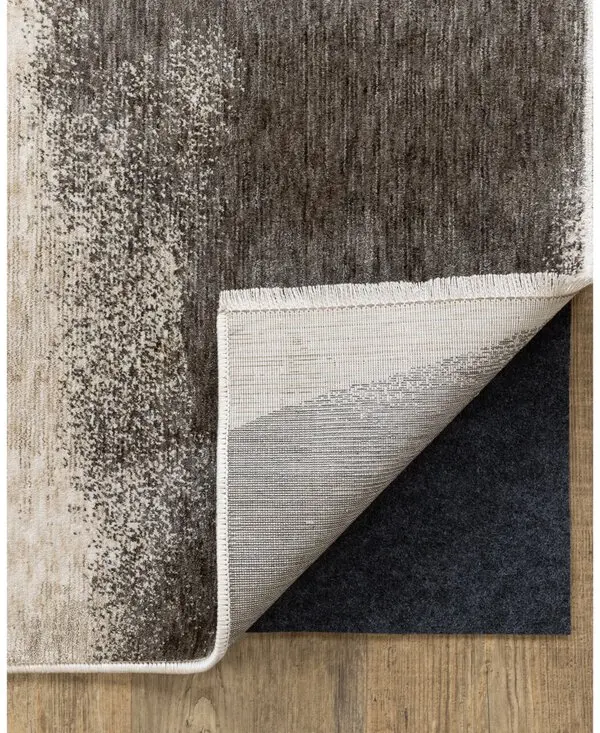 ORIENTAL WEAVERS All-n-one 0004e Runner Area Rug, 2'2 X 7'10
