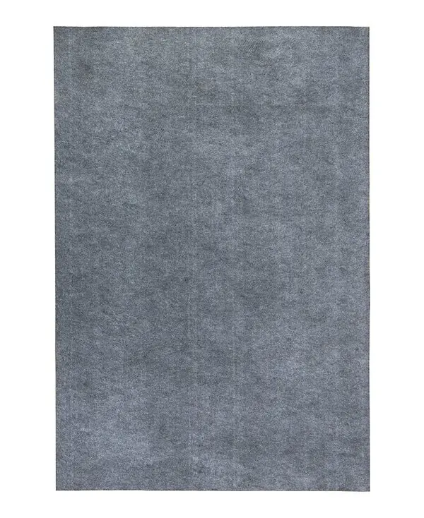 ORIENTAL WEAVERS All-n-one 0004e Round Area Rug, 7'6 X 7'6 - Grey