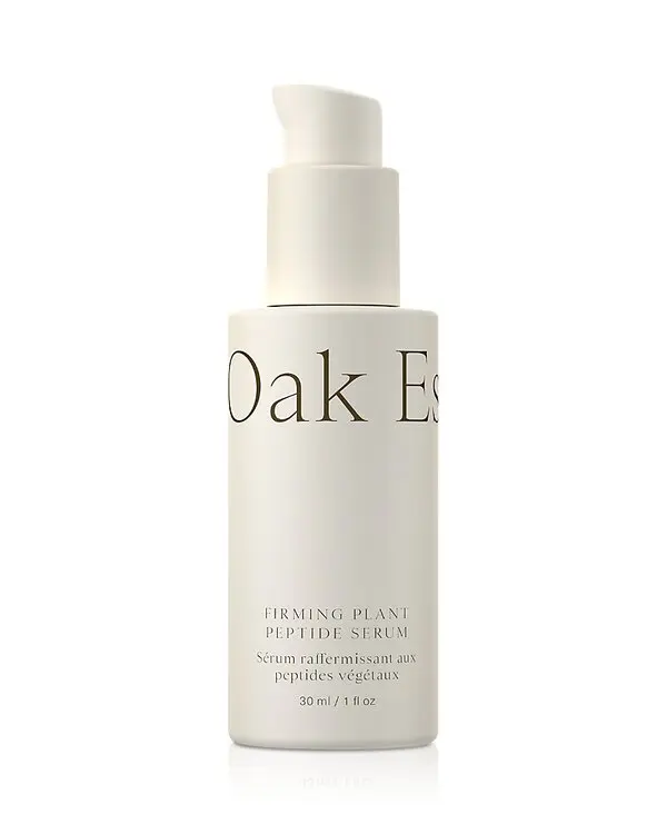 Oak Essentials Firming Peptide Serum 1 Oz - No Color