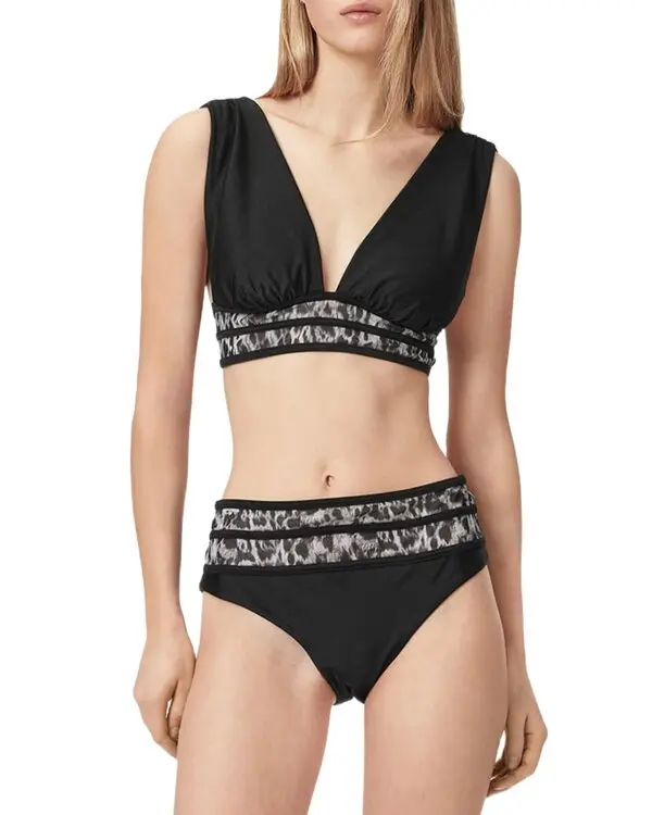 ALLSAINTS Xalia Bikini Bottom