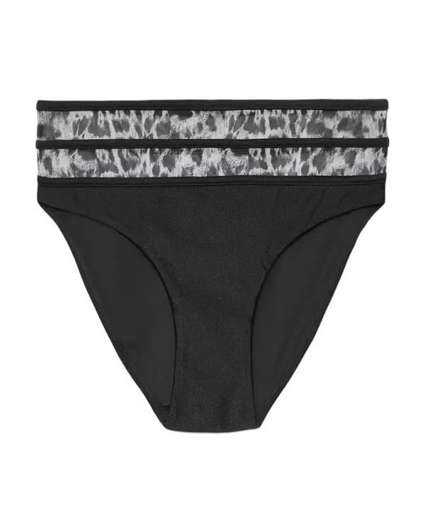 ALLSAINTS Xalia Bikini Bottom