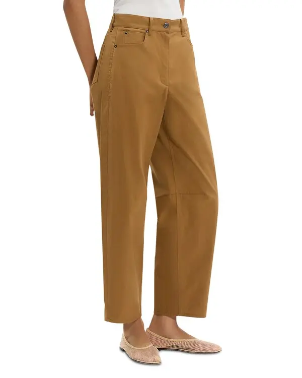 Theory Ankle Pants