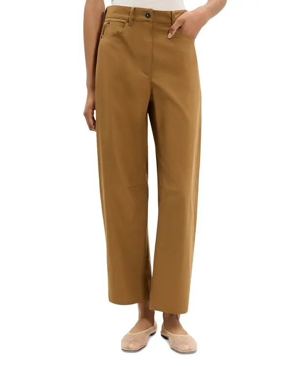 Theory Ankle Pants