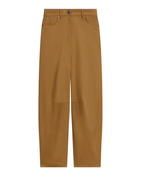 Theory Ankle Pants