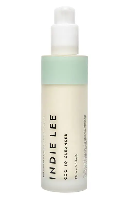 INDIE LEE Co-q10 Cleanser - No Color