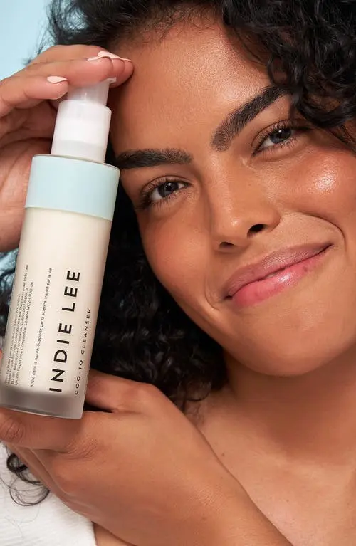 INDIE LEE Co-q10 Cleanser - No Color