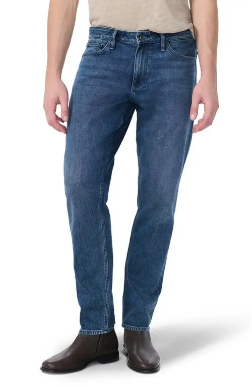 Rag & Bone Fit 3 Authentic Stretch Athletic Fit Jeans - Grnpt