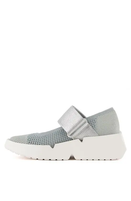 United Nude Mega Mj Mary Janes - Irony