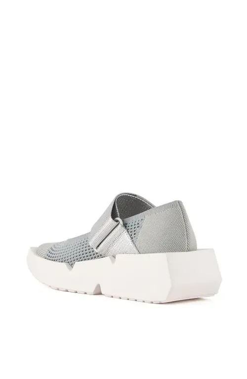 United Nude Mega Mj Mary Janes - Irony