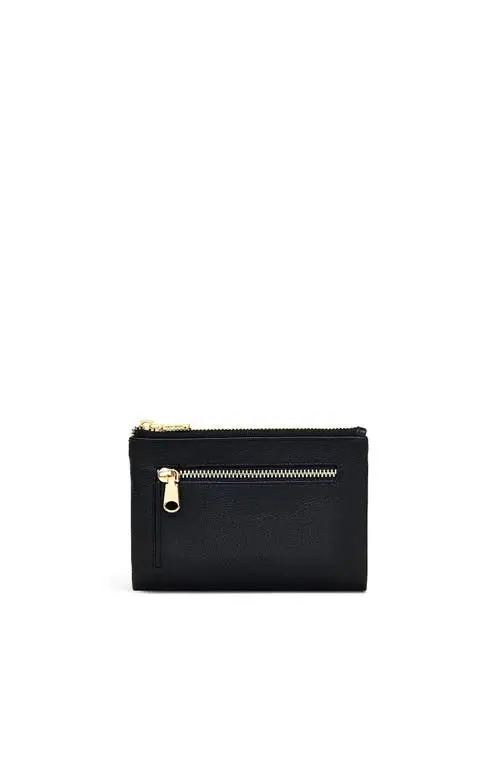 RADLEY Mallow Street Bifold Wallet - Black