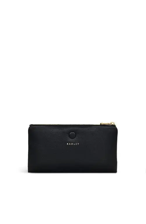 RADLEY Mallow Street Bifold Wallet - Black