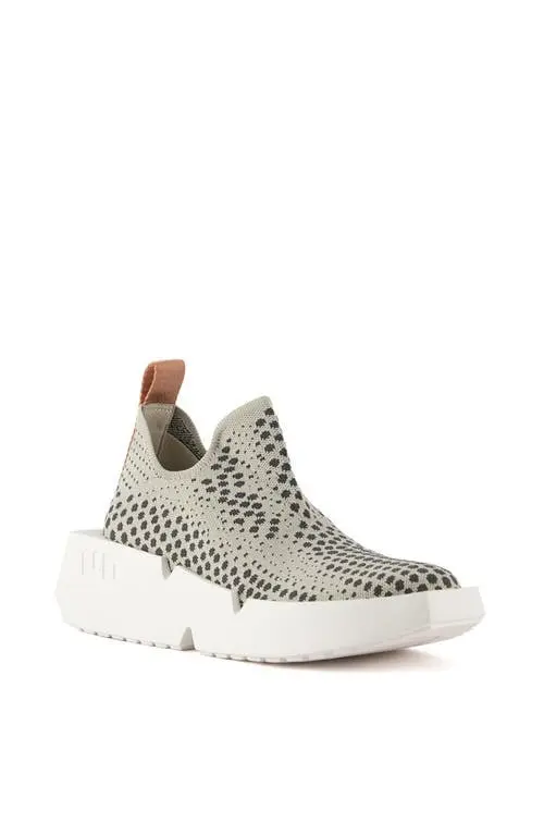 United Nude Mega Fab Sneakers - Neutrals Ii