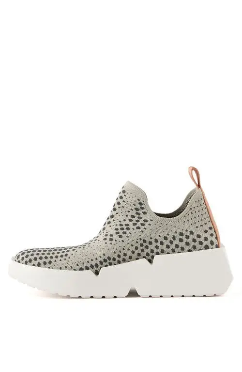 United Nude Mega Fab Sneakers - Neutrals Ii
