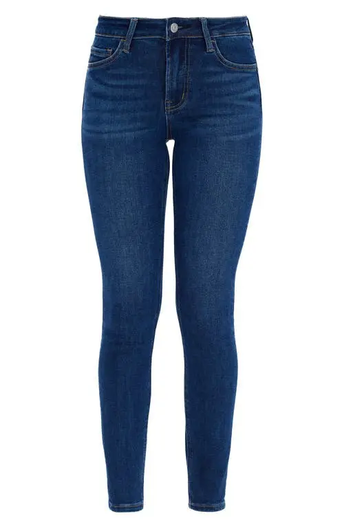 BAYEAS Emily High-waist Skinny Jeans