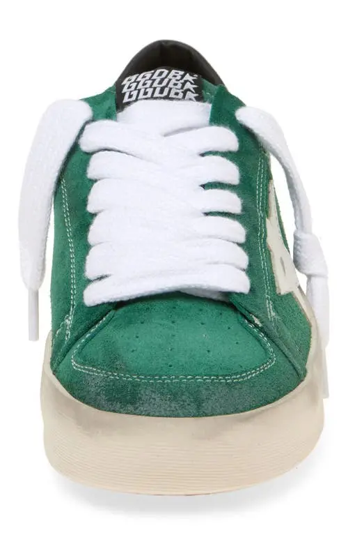 GOLDEN GOOSE Stardan Sneakers