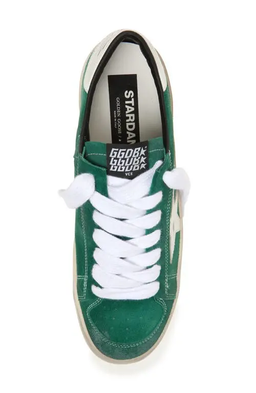 GOLDEN GOOSE Stardan Sneakers