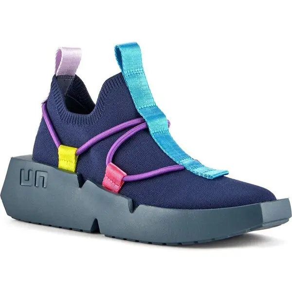 United Nude Mega 1 Sneaker - Rainbow Ii
