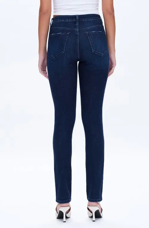 BAYEAS July Slim Straight Leg Jeans
