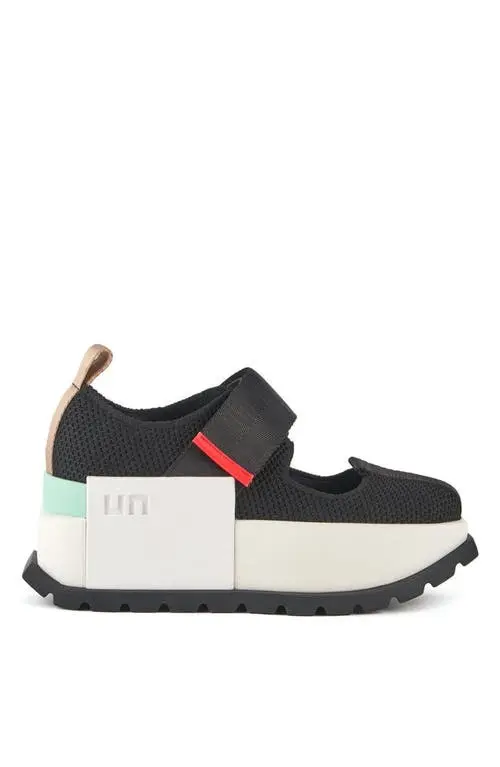 United Nude Roko Orion Slip-on Platform Sneakers - Connect
