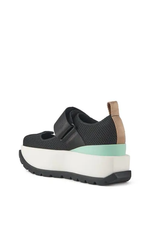 United Nude Roko Orion Slip-on Platform Sneakers - Connect