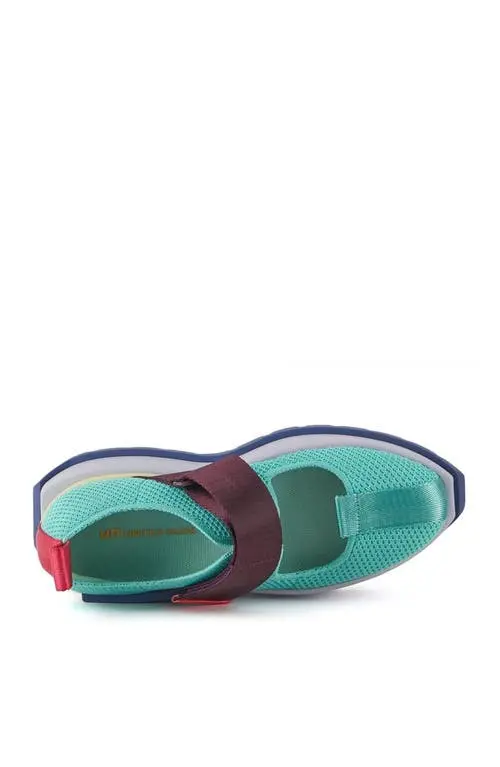 United Nude Roko Orion Slip-on Platform Sneakers - Party