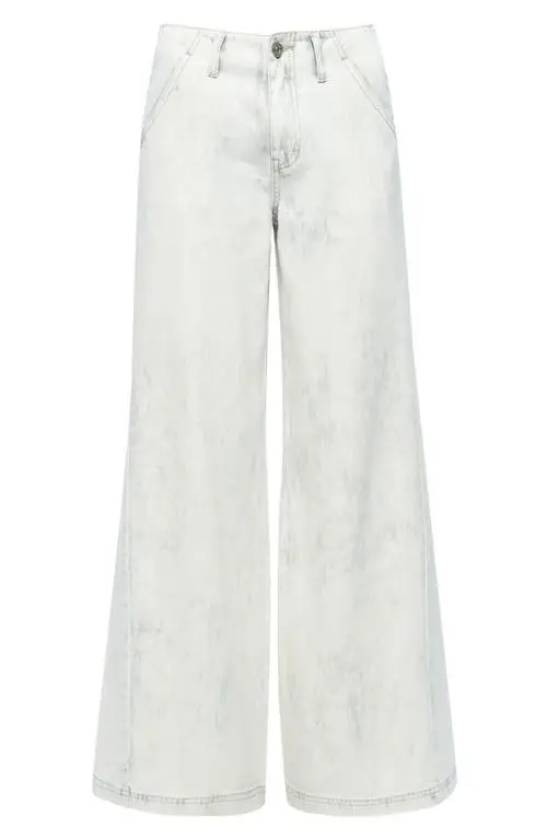 BAYEAS Jeremy Wide Leg Jeans