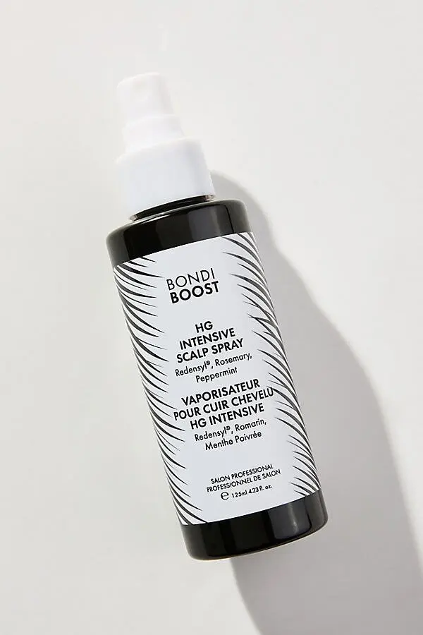 BONDI BOOST Anti-thng Tensive Scalp Spray - White