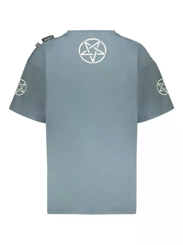ISABELLA 1985 Cotton T-shirt