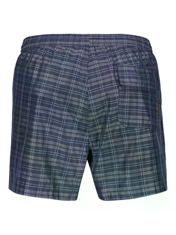 MOORER Swim Shorts
