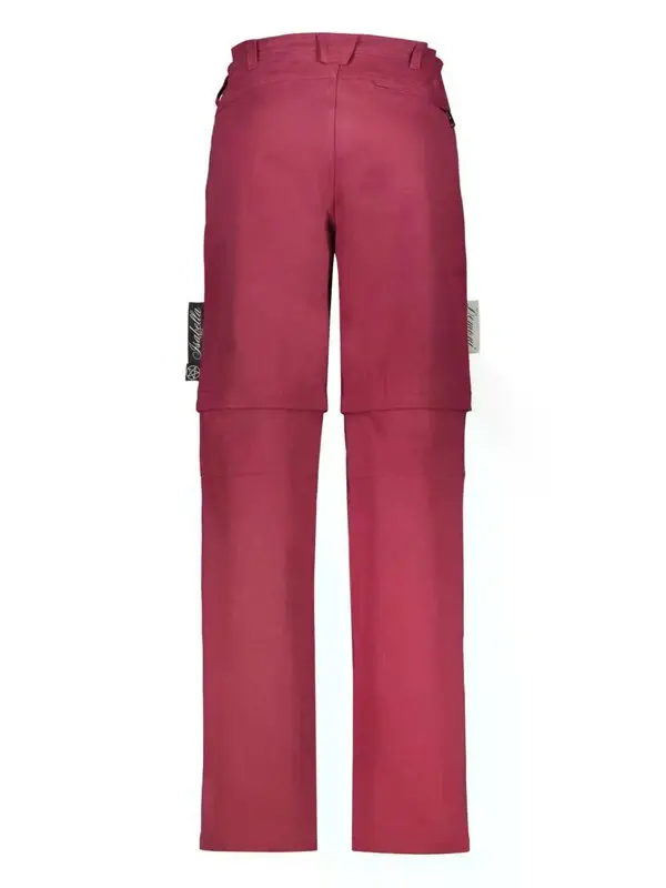 ISABELLA 1985 Cotton Trousers