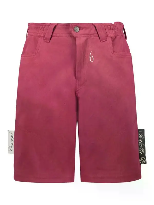 ISABELLA 1985 Cotton Trousers