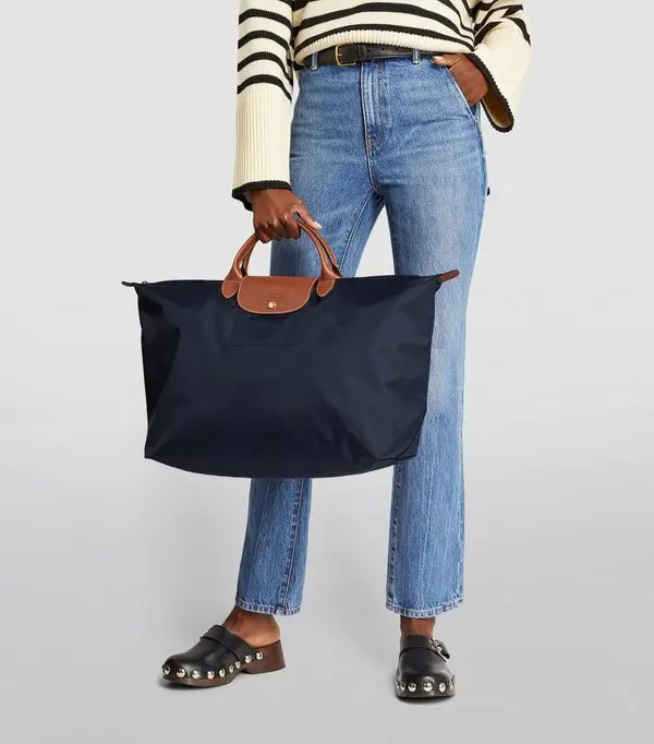 Longchamp Le Pliage Original Travel Bag