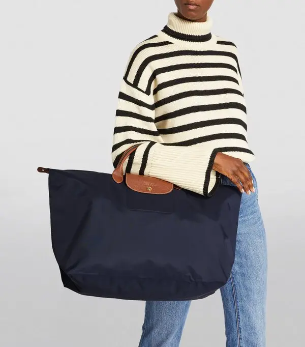 Longchamp Le Pliage Original Travel Bag