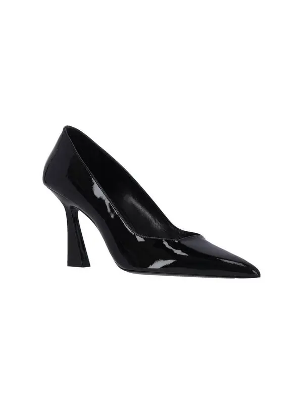 STUART WEITZMAN Pumps - Black