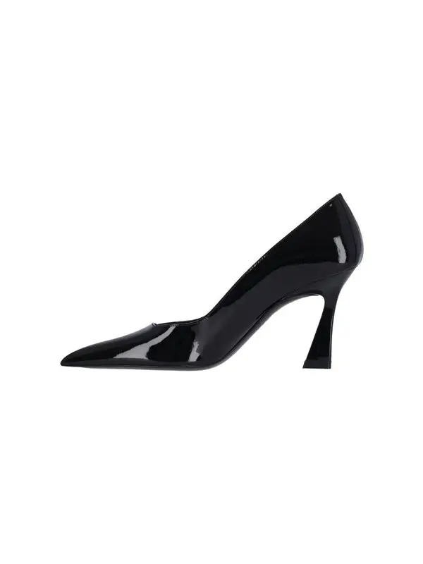 STUART WEITZMAN Pumps - Black
