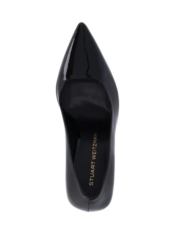 STUART WEITZMAN Pumps - Black