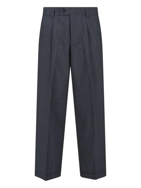 MFPEN Trousers - Grey
